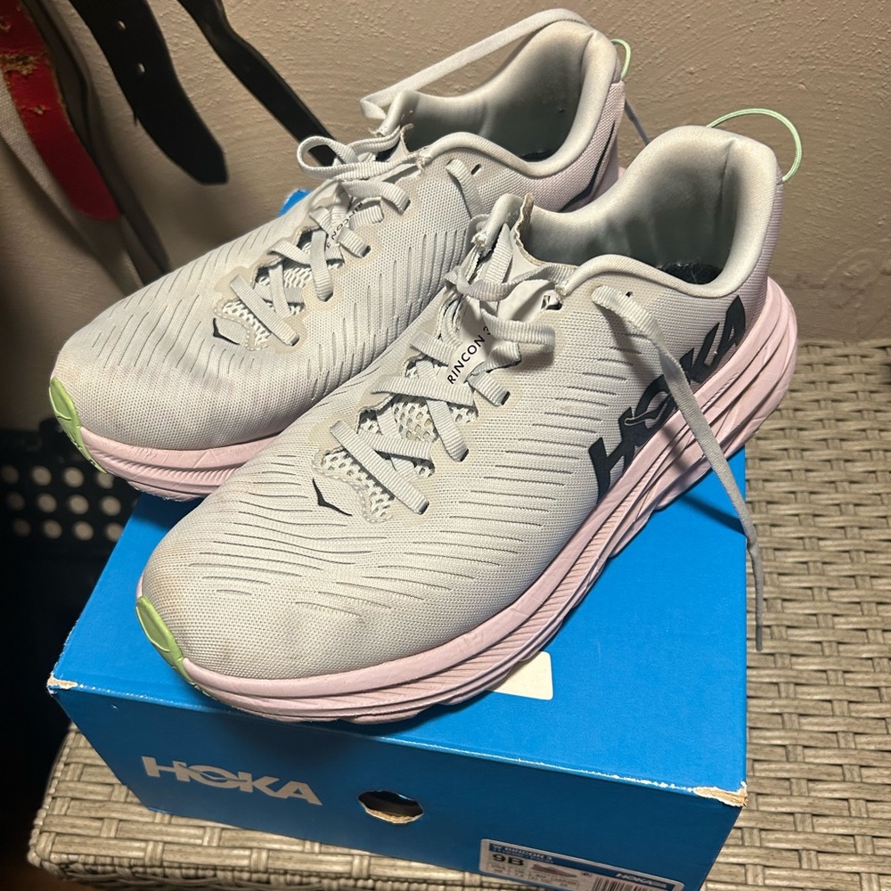 Hoka Rincon 3 - Gem
